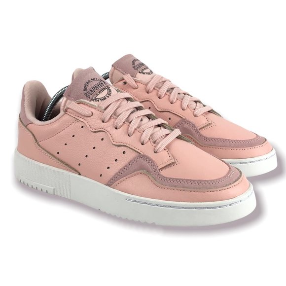 adidas | Shoes | Adidas Originals Supercourt W Womens Sneakers Ee644 ...